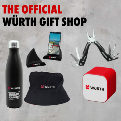 Welcome to Würth